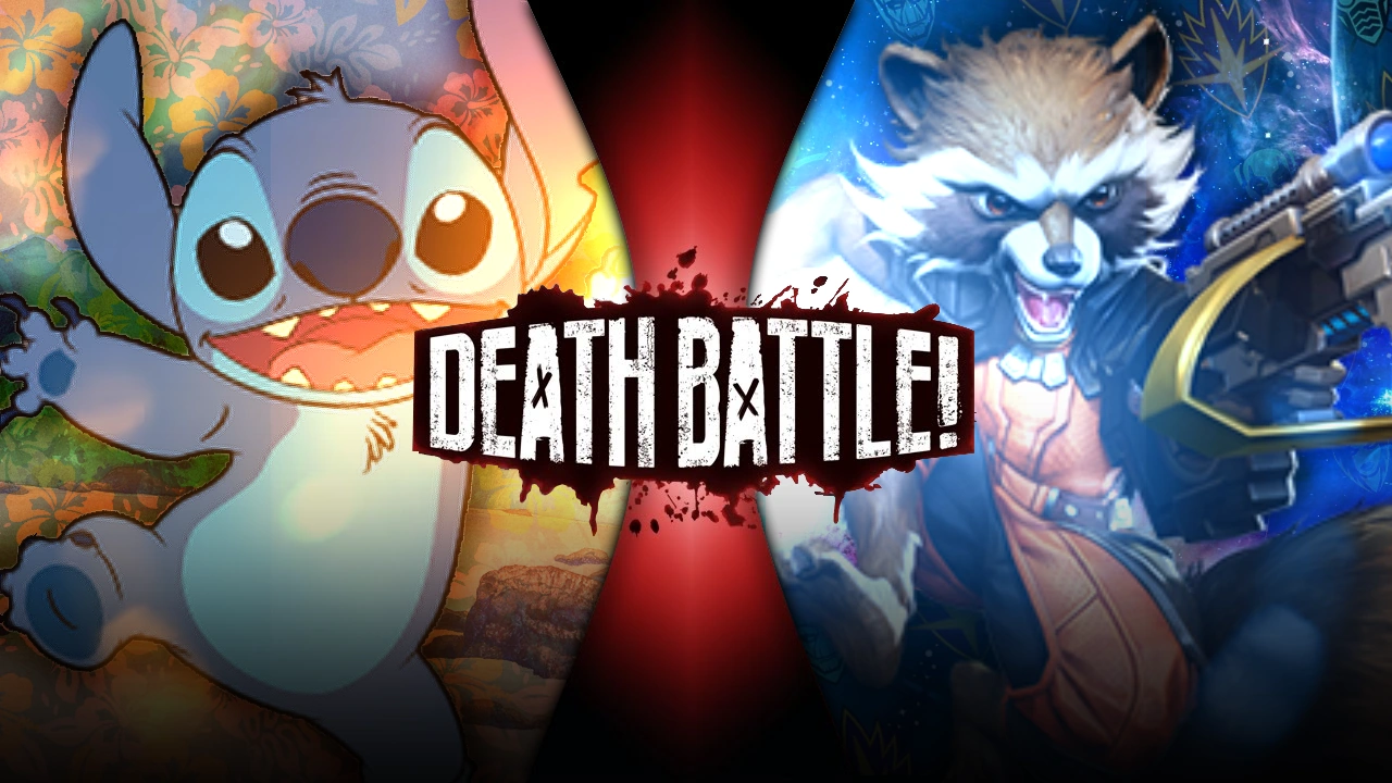 Discuss Everything About DEATH BATTLE Wiki | Fandom