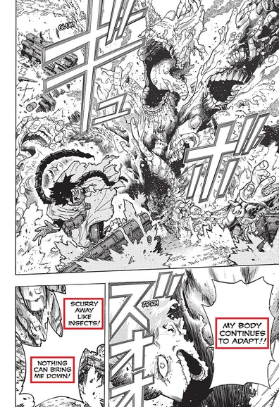 User blog:Padureanvladioan/Tomura Shigaraki (MHA) VS Tetsuo Shima ...