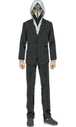 Makima | DEATH BATTLE Wiki | Fandom