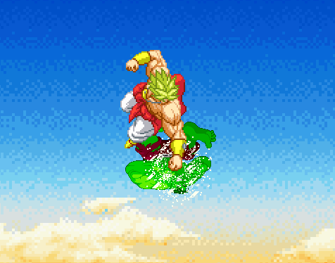User blog:Ditto132/Broly VS Hulk | DEATH BATTLE Wiki | Fandom