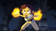 User blog:1mavstone/Combatant - Luz Noceda | DEATH BATTLE Wiki | Fandom