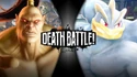 Goro VS Machamp/Gallery | DEATH BATTLE Wiki | Fandom