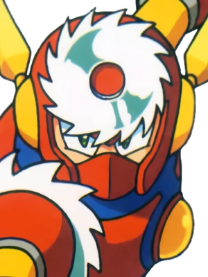 Metal Man | DEATH BATTLE Wiki | Fandom