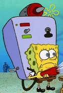 SpongeBob SquarePants | DEATH BATTLE Wiki | Fandom