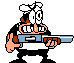 User blog:1mavstone/Combatant - Peppino Spaghetti | DEATH BATTLE Wiki ...