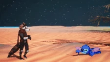 Stitch VS Rocket Raccoon/Gallery | DEATH BATTLE Wiki | Fandom