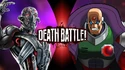 Ultron VS Sigma/Gallery | DEATH BATTLE Wiki | Fandom