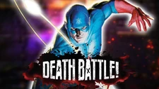 Ant-Man VS Atom/Gallery | DEATH BATTLE Wiki | Fandom