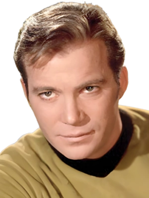 User blog:1mavstone/Combatant - Captain Kirk | DEATH BATTLE Wiki | Fandom