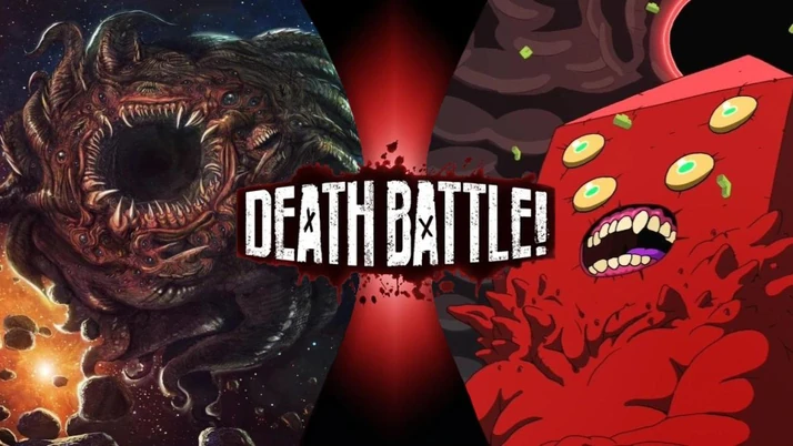 User blog:Padureanvladioan/GOLB (Adventure Time) VS Azathoth (H.P ...