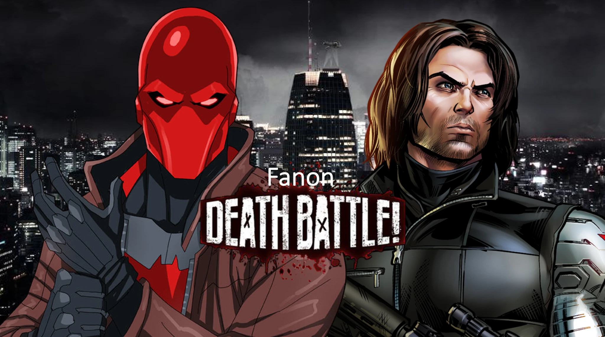 Domino Deadpool Game Bazookas