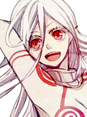 User blog:Loka Fåghel/LDB Profile: Shiro | DEATH BATTLE Wiki | Fandom