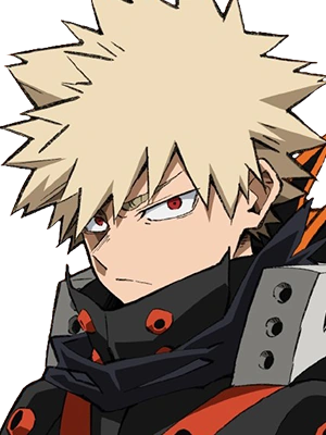 User blog:Ewefwein/Katsuki Bakugo | DEATH BATTLE Wiki | Fandom