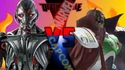 Ultron VS Sigma/Gallery | DEATH BATTLE Wiki | Fandom