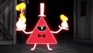 Bill Cipher | DEATH BATTLE Wiki | Fandom