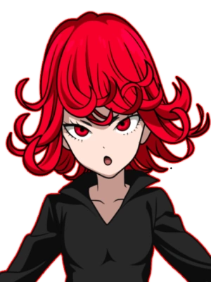 User blog:Loka Fåghel/Red Tatsumaki | DEATH BATTLE Wiki | Fandom