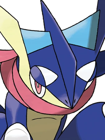 greninja bulbapedia