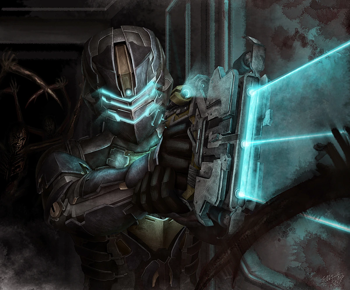 Gordon Freeman Vs Isaac Clarke Death Battle Fanon Wiki Isaac Clarke