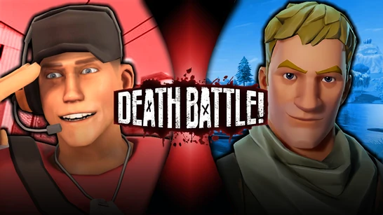 User blog:Juan2008.KingDollar$/My Ideas for Team Fortress 2 Matchups ...