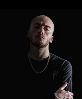 Victor Borba | DEATH BATTLE Wiki | Fandom