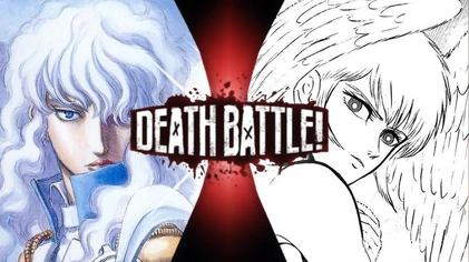 User blog:Keranigma/Griffith VS Satan | DEATH BATTLE Wiki | Fandom