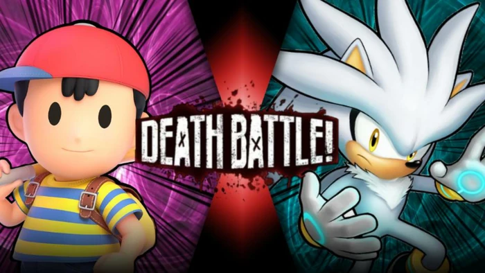 User blog:Foxthefox1000/Death Battles That I Want | DEATH BATTLE Wiki ...