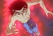 Yusuke Urameshi | DEATH BATTLE Wiki | Fandom