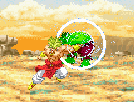 User blog:Ditto132/Broly VS Hulk | DEATH BATTLE Wiki | Fandom