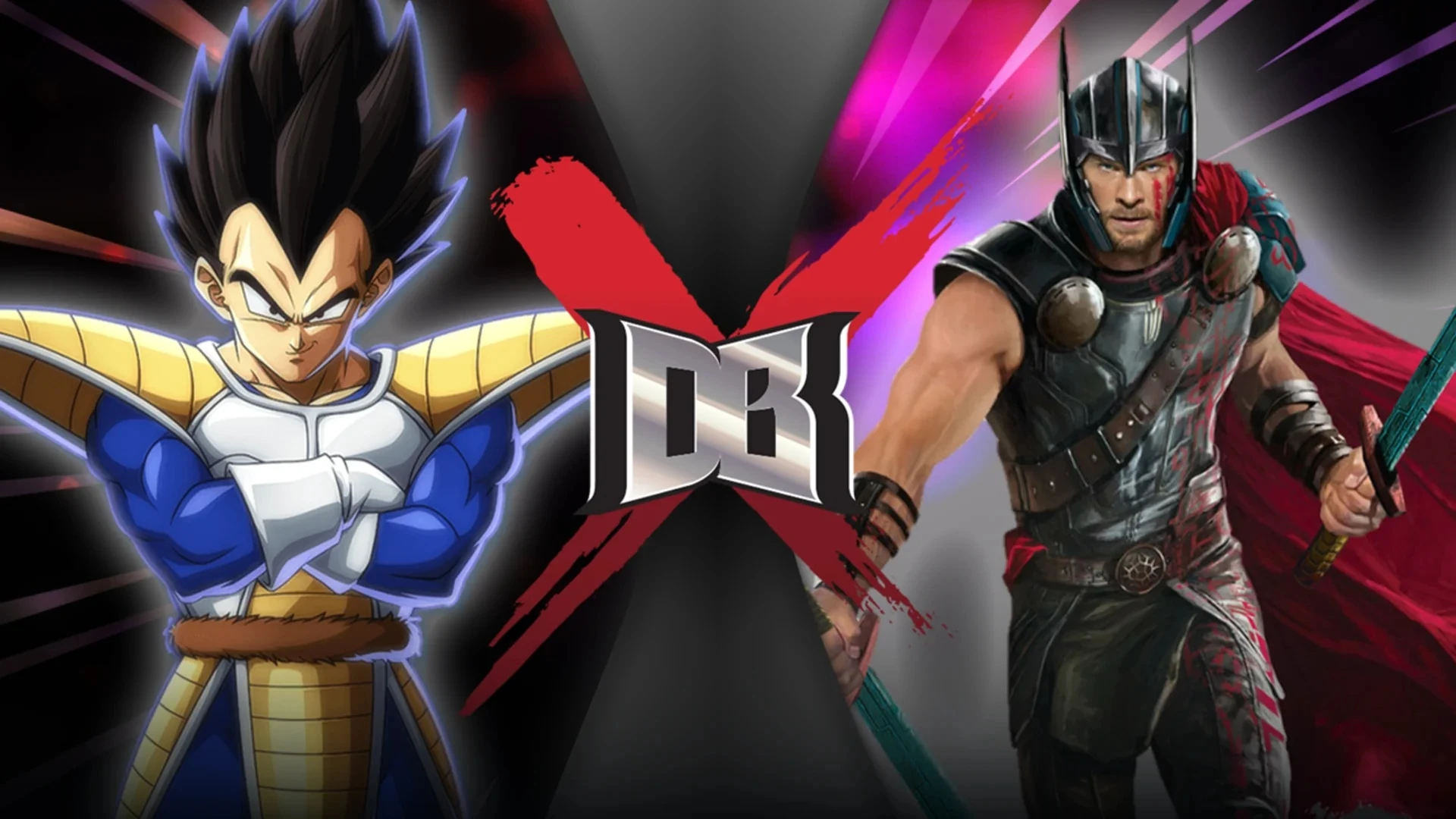 Discuss Everything About DEATH BATTLE Wiki | Fandom