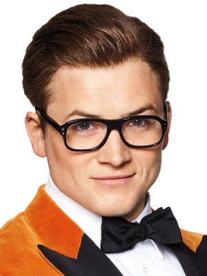 User blog:2Pleasingmind/Gary 'Eggsy' Unwin | DEATH BATTLE Wiki | Fandom