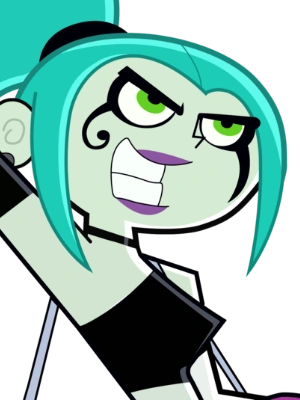 Ember McLain | DEATH BATTLE Wiki | Fandom