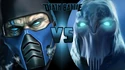 Sub-Zero VS Glacius/Gallery | DEATH BATTLE Wiki | Fandom