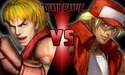 Ken VS Terry/Gallery | DEATH BATTLE Wiki | Fandom