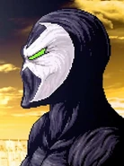 Spawn | DEATH BATTLE Wiki | Fandom