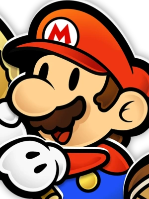 User blog:Ewefwein/Paper Mario | DEATH BATTLE Wiki | Fandom