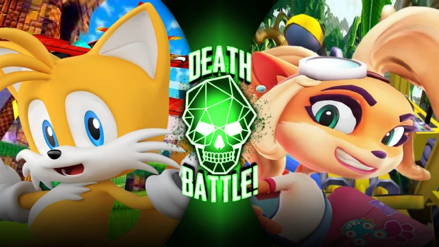 User blog:DaComedian26/Tns | DEATH BATTLE Wiki | Fandom