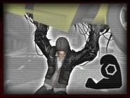 Alex Mercer | DEATH BATTLE Wiki | Fandom