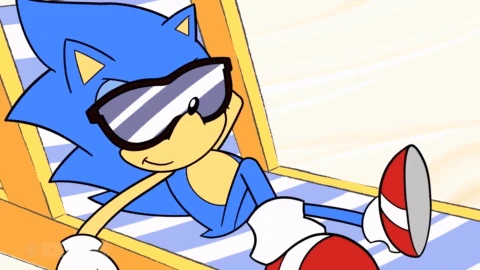 Mario VS Sonic (2018)/Gallery | DEATH BATTLE Wiki | Fandom