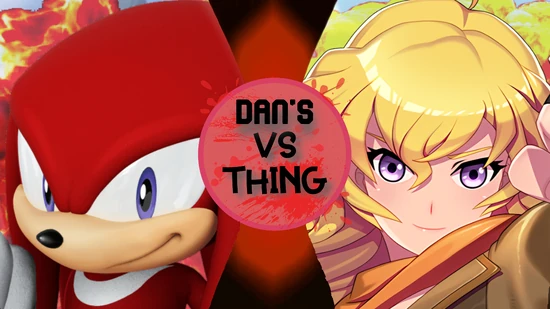User blog:TheDanWoman2/If I made my own VS show | DEATH BATTLE Wiki ...