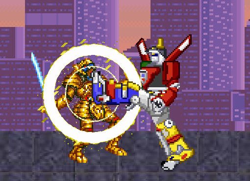 User blog:Ditto132/Power Rangers VS Voltron | DEATH BATTLE Wiki | Fandom