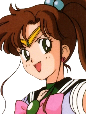 User blog:1mavstone/Combatant - Sailor Jupiter | DEATH BATTLE Wiki | Fandom