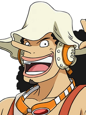 User blog:1mavstone/Combatant - Usopp | DEATH BATTLE Wiki | Fandom