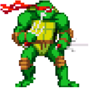 Raphael | DEATH BATTLE Wiki | Fandom