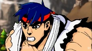 Ryu | DEATH BATTLE Wiki | Fandom