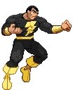 Black Adam | DEATH BATTLE Wiki | Fandom