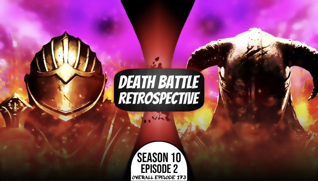 User blog:TheDerpyPotato/Death Battle Retrospective; Season 10 | DEATH ...