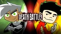 Danny Phantom VS American Dragon Jake Long/Gallery | DEATH BATTLE Wiki ...