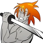User blog:Moodyostrich/Newgrounds Rumble Portraits and Icons | DEATH ...
