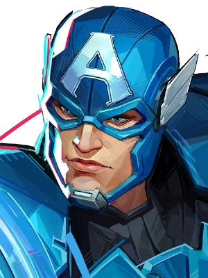 User blog:Tap4resa/Marvel Rivals Portraits & Icons | DEATH BATTLE Wiki ...