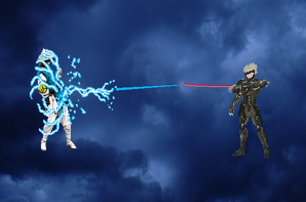 User blog:Ditto132/Raiden VS Raiden | DEATH BATTLE Wiki | Fandom